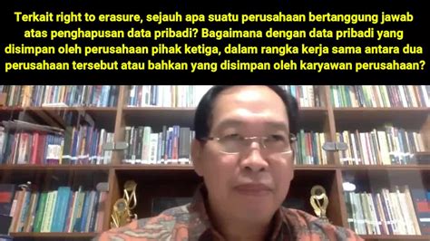 Asosiasi Profesional Privasi Data Indonesia On Linkedin Dpo