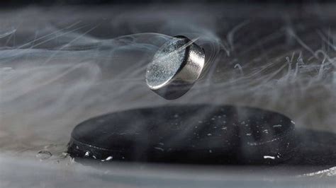 Researchers Create A Room Temperature Semiconductor Under Extreme Pressure