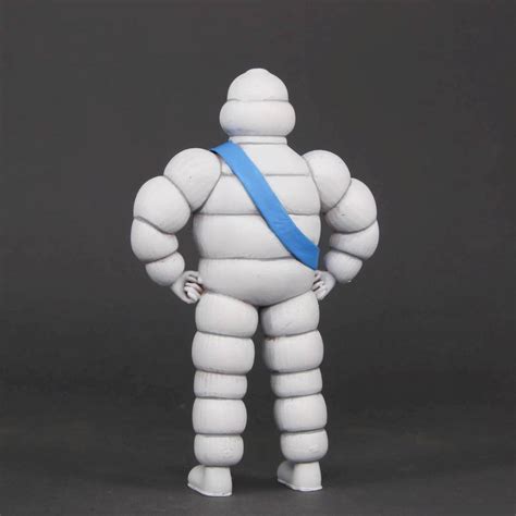 Painted Resin Figure Of Sex A9831 MB Models