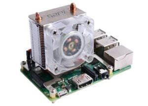 Raspberry Pi Cooling Fan Solutions Explored Geeky Gadgets