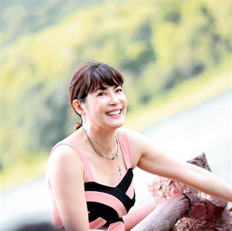 ดา ชฎาพร ประวัติอดีตนางเอกดังยุค 90 เจ้าของผลงานละครมากมาย