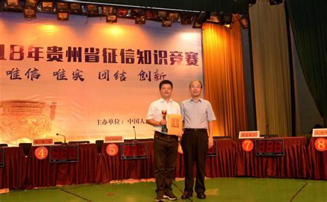 农信荣誉丨贵州农信在贵州省新媒体征信宣传作品征集大赛中喜获佳绩 银行