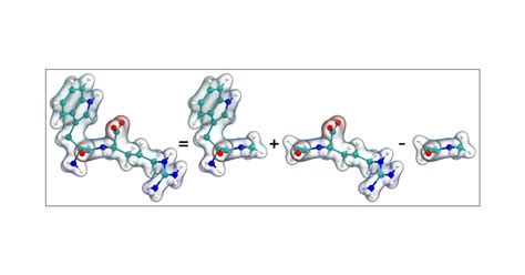 Polarizable Density Embedding For Large Biomolecular Systems Journal Of Chemical Theory And