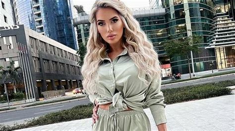 Manon Tanti Biographie Réseaux Sociaux News Vidéos Et Photos Sur