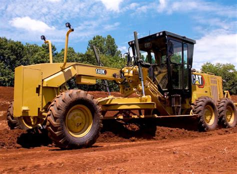 Motoniveladora Guía Completa