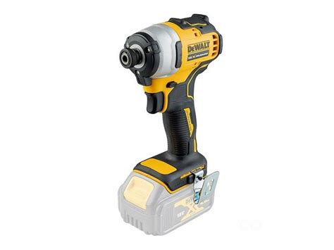 Dewalt DCF809 Dewalt DCF809 cordless impact screwdriver (body) - Troostwijk
