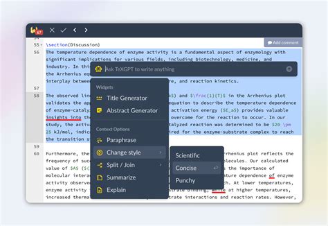 Overleaf Page 2 Of 6 Digital Science