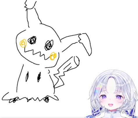 3부 유니가 그린 포켓몬 맞추기 왕 치지직 에펨코리아