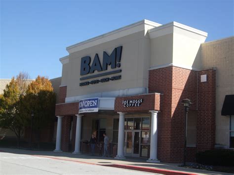 Tales Of Two Cities Bam