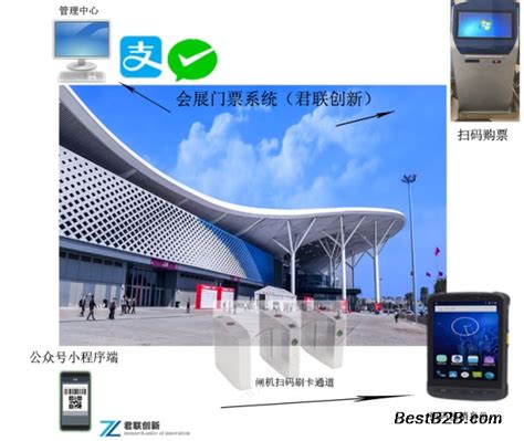自助售票机系统手持pda检票系统漯河套票志趣网