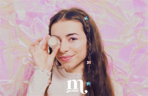 Illuminez Votre Look De Fête Avec Ces 7 Produits Pailletés