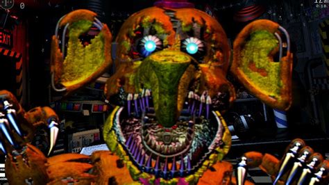 Ultimate Custom Night Mods Musepna