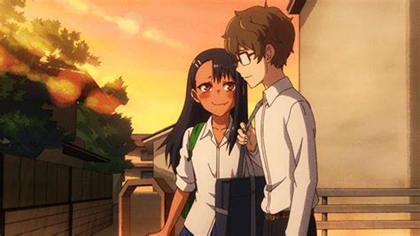 Nagatoro Hayase Nagatoro Gif Nagatoro Hayase Nagatoro Nagatoro Neko
