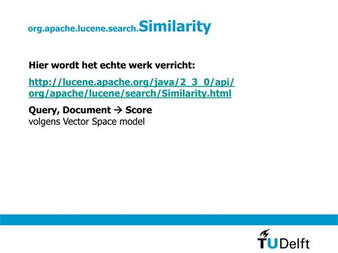 Ppt Lucenesolr 2 Lucene Search Api Powerpoint Presentation Free