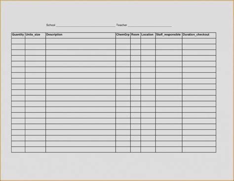 Blank Spreadsheets Printable Pdf 1 Excelxo Vrogue