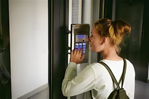 Security Camera Installation And Access Control Systems Chicago