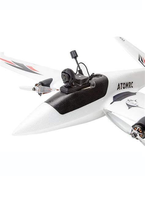 Atomrc 3d Print Camera Gimbal And Quick Release Mount Flying Tech