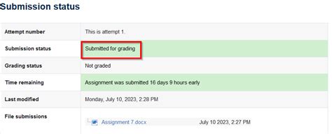 How To Submit An Upload File Assignment In Moodle Berkshire Community