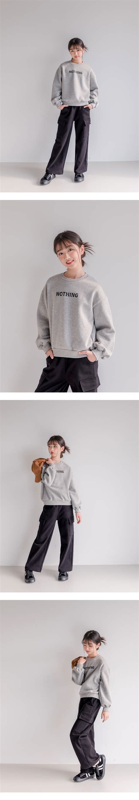 [p374]조이카고기모팬츠