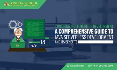 Exploring The Future Of Development A Comprehensive Guide To Java