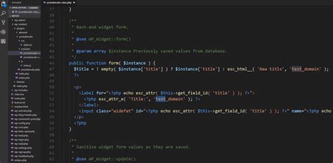Best Free Wordpress Plugin Development Tutorials For Beginners