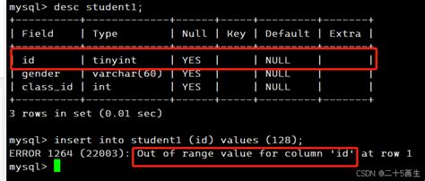 Mysql 数据类型mysql 数字类型 Csdn博客 Mysql 数据类型mysql 数字类型 Csdn博客