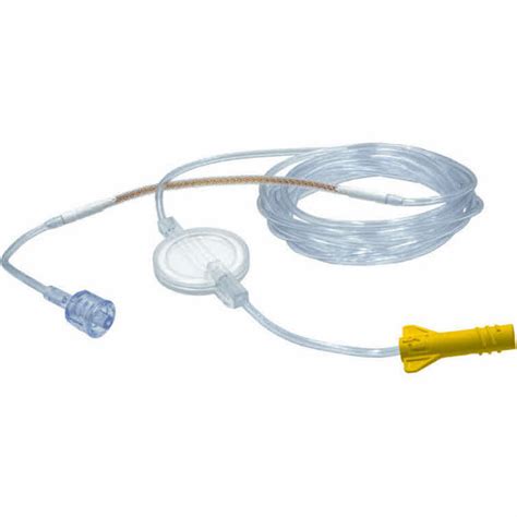 Inline Etco2 Filtered Sampling Line With Adapter Supplier In Uae