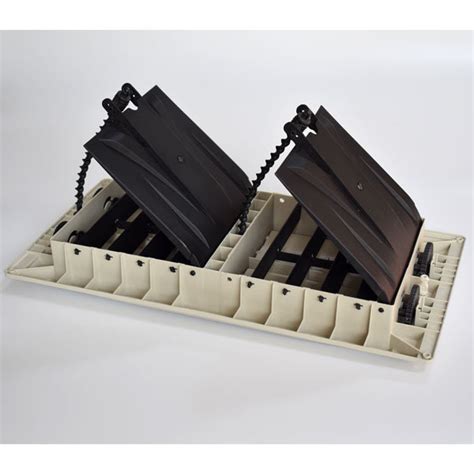 Newly Air Cooler Parts Pp Duct Use Diffuser Ventilation Pipe Air Diffuser Air Diffuser And Air