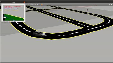 GitHub Suyog800 Autonomous Vehicle Using ROS In This Project We Have Designed And Developed