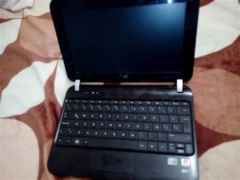 Mini Laptop Compaq Cq En Mercado Libre