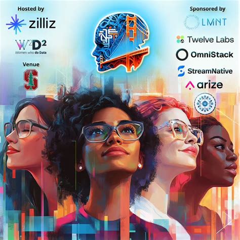 Llamaindex On Linkedin Women In Technology Youre Invited To The Women In Ai Rag Hackathon In