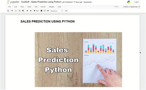 completed three data science projects with codsoft md shabab posted
