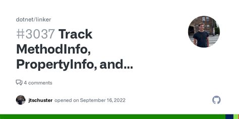 Track Methodinfo Propertyinfo And Fieldinfo Through Reflection Uses