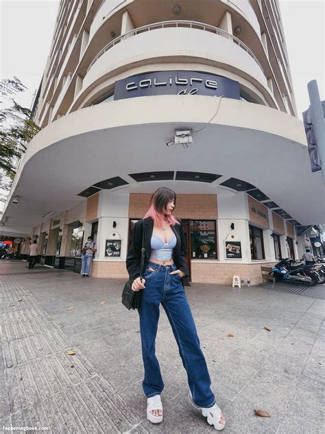 Byoru Byoru Nude OnlyFans Leaks Fappening Page 4 FappeningBook