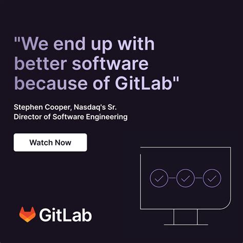 Gitlab On Linkedin Gitlab Nasdaq