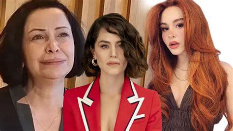 Belçim Bilgin De Asena Keskinci Ve Evrim Akın Olayına Katıldı