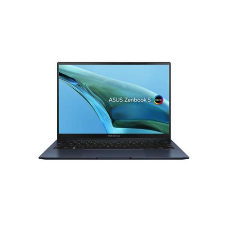 Jual Asus Zenbook S Oled Um Ta Oleds Ryzen U Gb Tb W Ohs Ponder Blue Di
