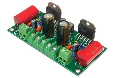 Amplifier Board Classifications Features Shopping And Use Guides