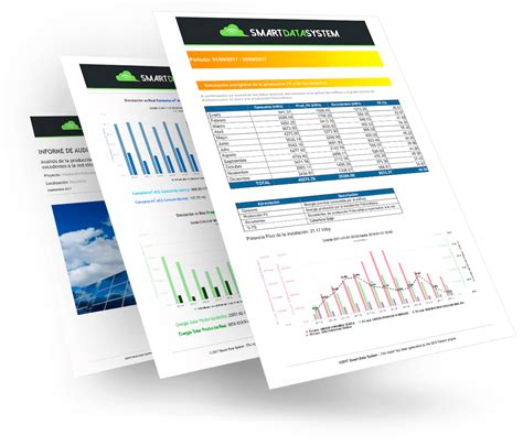 Renewable Assets Management Smartdatasystem