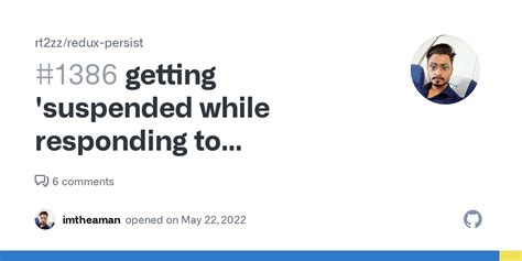Getting Suspended While Responding To Synchronous Input Error With React18 While Lazy Loading