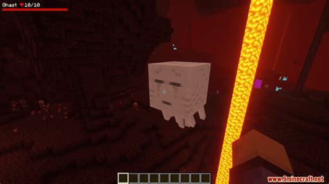 Health Indicator Txf Mod 1minecraft