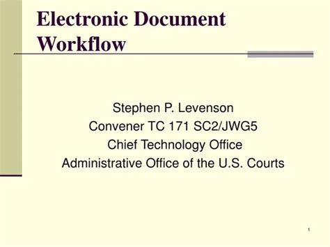 Ppt Electronic Signature Transforming Document Workflow Powerpoint Presentation Id 12647688