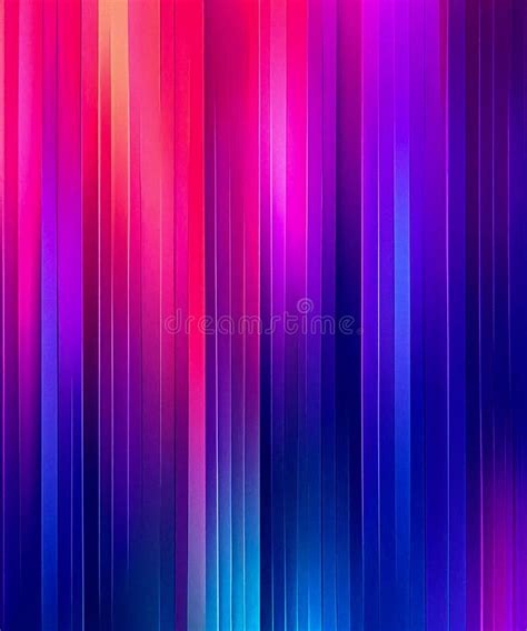A High Resolution Image Showcasing A Dynamic Array Of Gradient Lines Smoothly Transitioning From