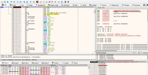 Backdooring Pe Files With Shellcode Red Team Notes
