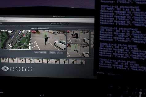 United Safety Teams Up With Gun Detection System To Offer Deployment On