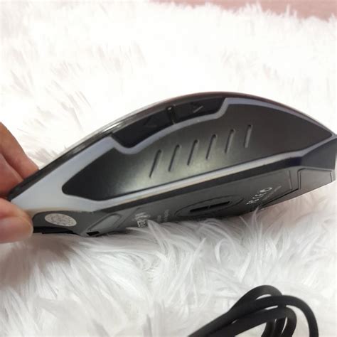 Imperion Gaming Mouse Computers And Tech Parts And Accessories Mouse And Mousepads On Carousell