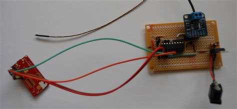 Calibrating The MSP Digitally Controlled Oscillator Hackaday