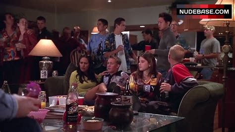 Anna Faris Loud Sex Scary Movie Nudebase Com