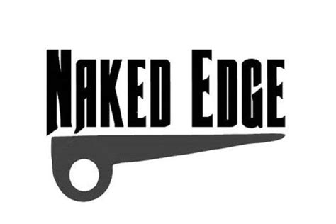 Naked Edge Climbing Military