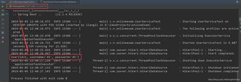 解决Springboot MyBatis框架Cause org springframework jdbc CannotGetJdbcConnectionException问题 CSDN博客